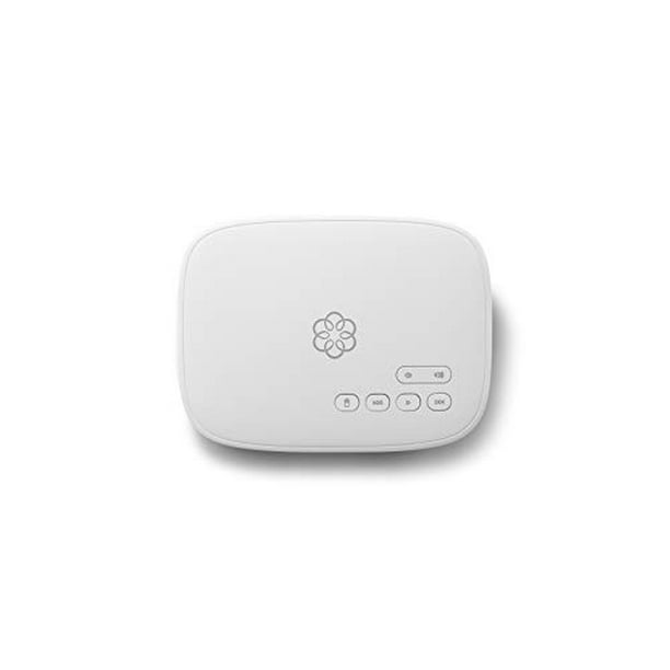 Ooma Telo Free Home Phone Service. Works with Amazon Echo and Smart ...