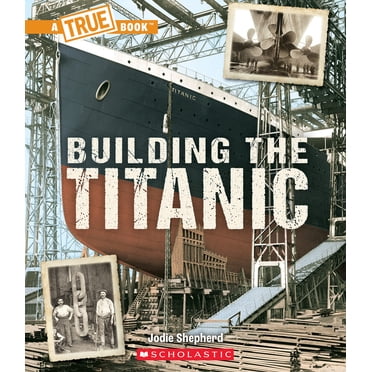 Titanic: The Official Cookbook : 40 Timeless Recipes for Every Occasion ...