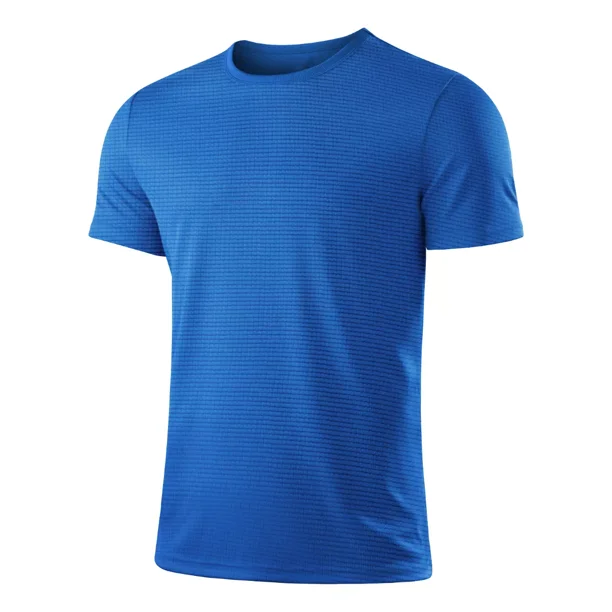 Playera Deportiva Dry Fit Camiseta Casual Hombre Casey Kevin | Walmart ...