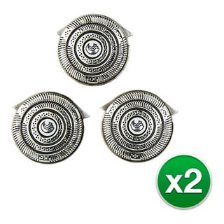 Remington Balder Pro Replacement Head for Model XR7000 - Walmart.com