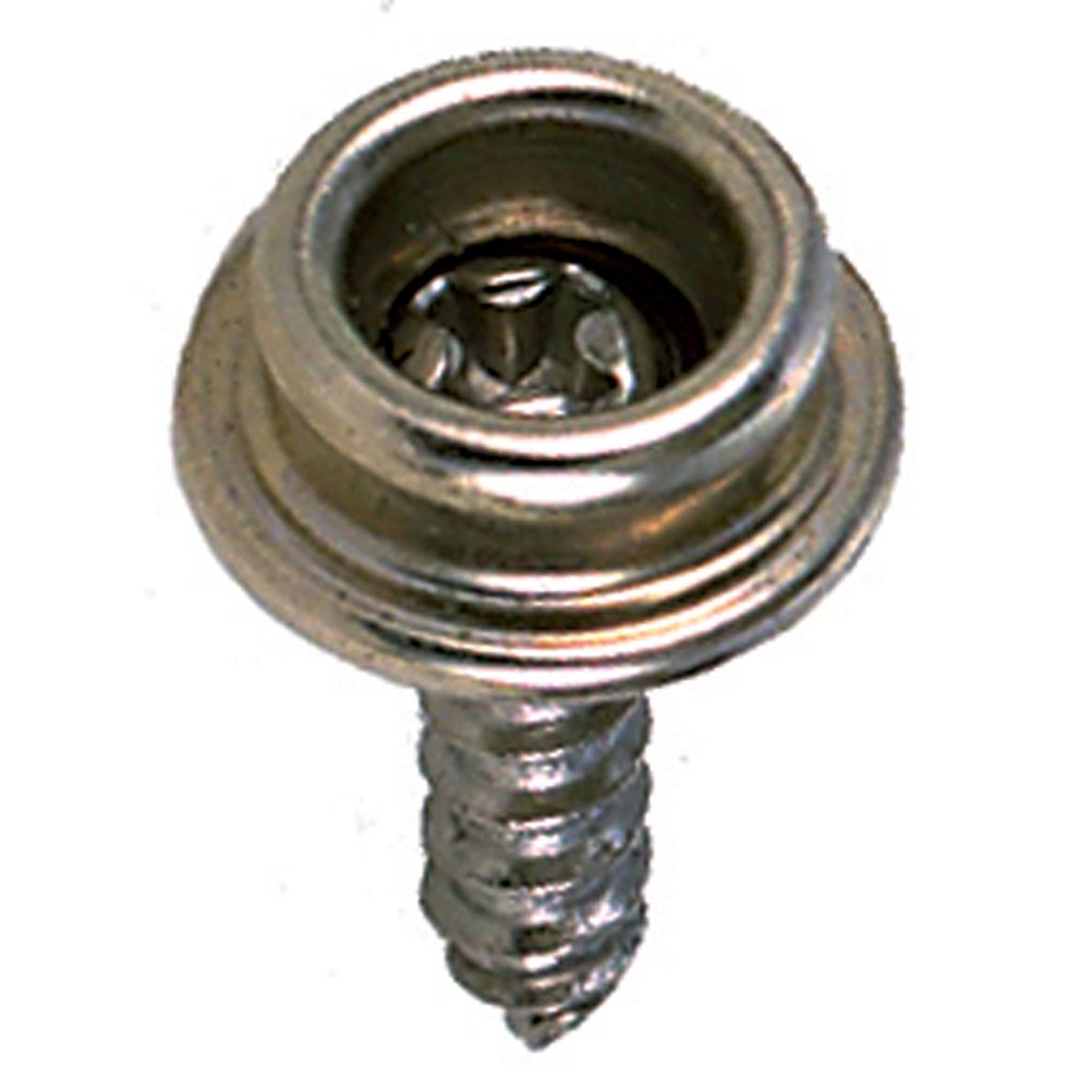 Perko 0869000STS Durable-Type Stainless Steel Stud Fastener - Pack of ...