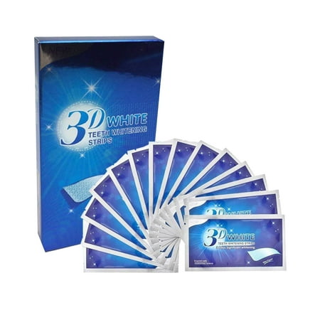 WREESH Teeth Whitening, Yellowing And Decontamination Stickers To Keep ...