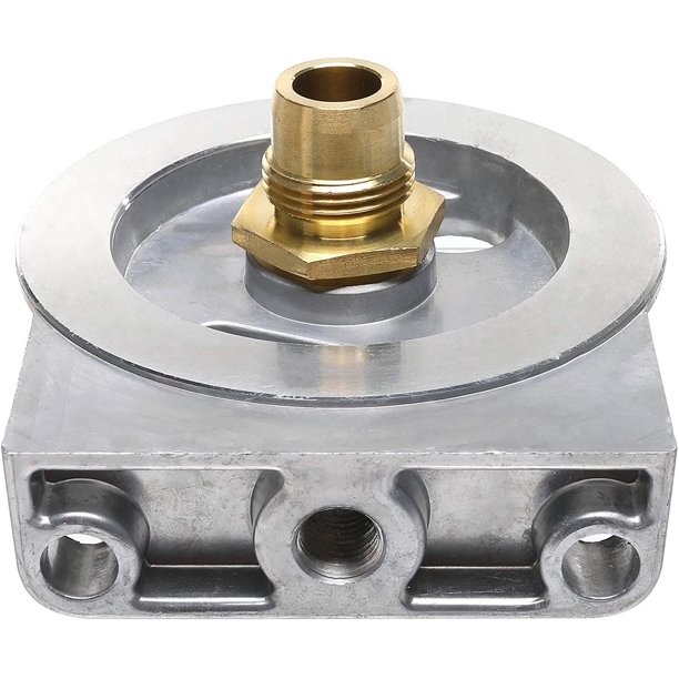 iFJF F2tz9b249a 6.9L 7.3L Diesel Fuel Filter Housing Header for F150 ...