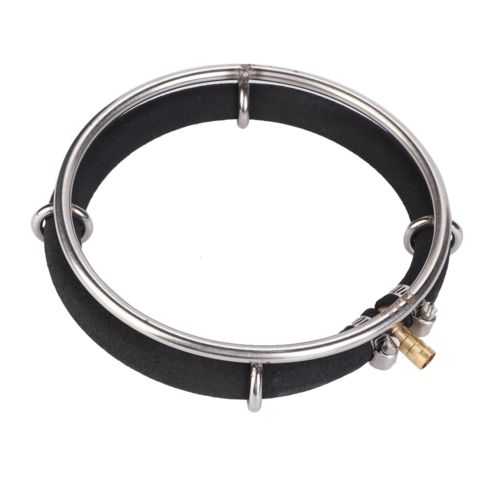 Air Diffuser Ring, Fish Pond Bubbler, Portable Fish Pond Air Ring For ...