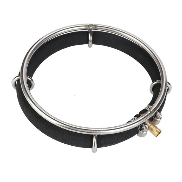 Air Diffuser Ring, Fish Pond Bubbler, Portable Fish Pond Air Ring For ...