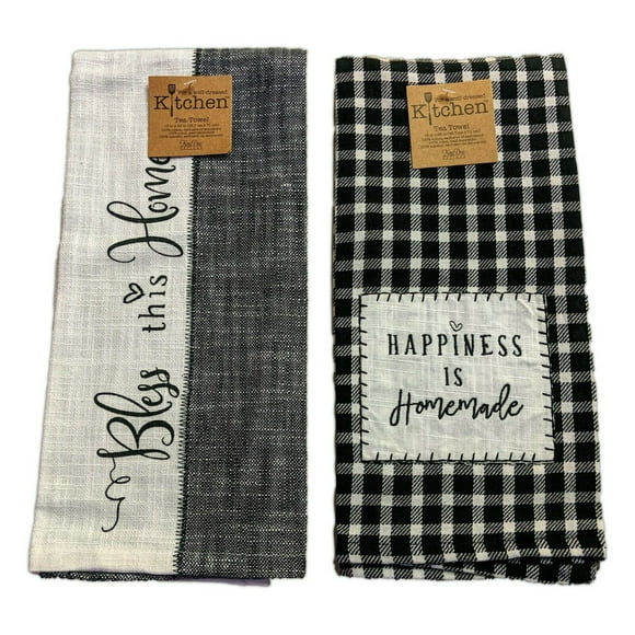 Kay Dee Designs Kitchen Towels & Dish Towels - Walmart.com