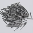 Spring Rod Heavy Duty Watch Pins Rust Resistance 8-25mm Straps Pins ...