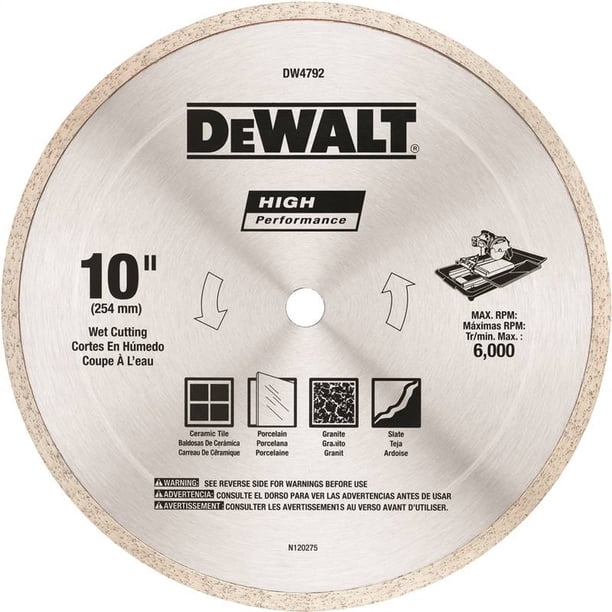 Multi Tool Blade Tile