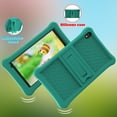 Kids Tablet 7 inch, Android Toddler Tablets with Shockproof Case ...