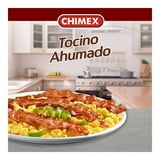Tocino ahumado Chimex 170 g | Walmart en línea