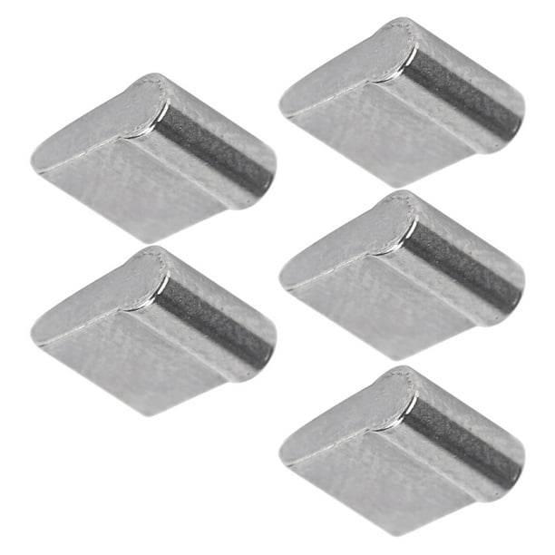 Ymiko Pawl Tower Base Fulcrum 5pcs 3 Steel Hub Cassette Pawls Ratchet