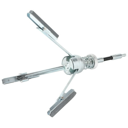 Cylinder Honing Tool, Engine Cylinder Honing Car Hand Tool Ergonomic ...