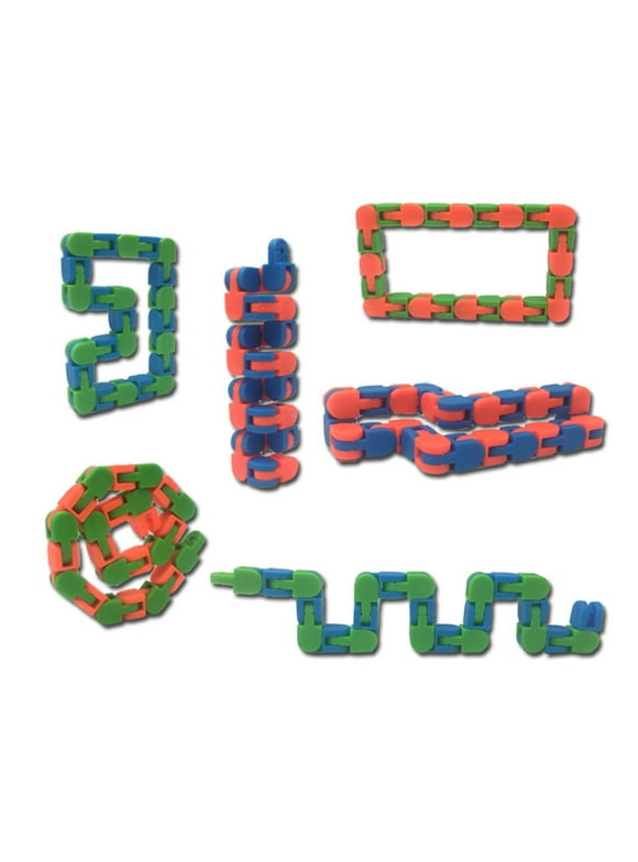 Fidget Chains in Fidget Toys - Walmart.com