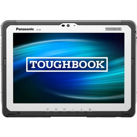 Panasonic TOUGHBOOK A3 - Tablet - rugged - Android 9.0 (Pie) - 64 GB ...