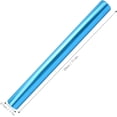 Relay Race Baton, Aluminum Alloy Track and Field Relay Baton Sports ...