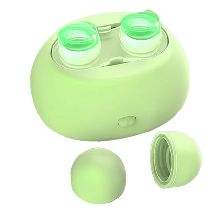 Contacts Lens Cleaning Machine,Contact Lens Cleaner Ultrasonic Soft ...