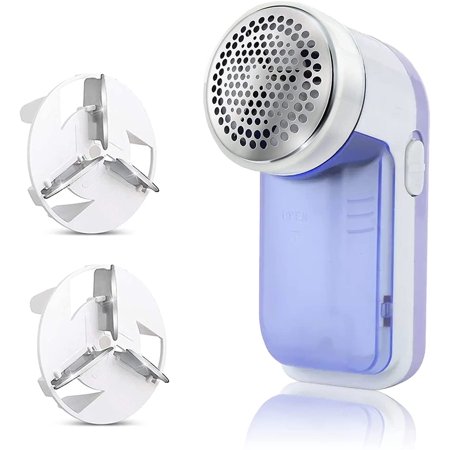 Electric Fabric Shaver and Lint Remover, Multi-Purpose Lint Remover ...