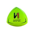 The Ultimate ONEKEEPER Soccer Reflex & Reaction Ball White for Kids ...
