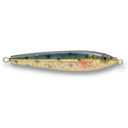 P-Line 3 oz Lazer Minnow - Walmart.com