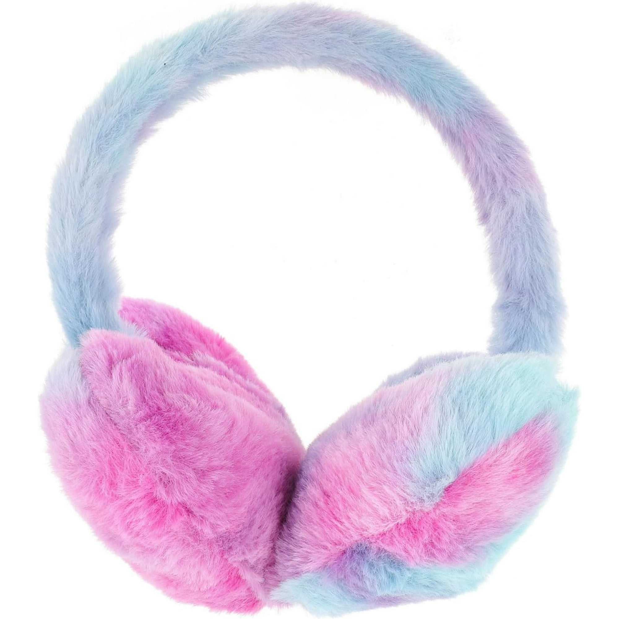 Click here for Unbranded Hugfegwe Love Earmuffs Cute Earmuffs Kid... prices