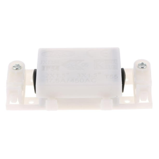 Earth Cable Junction Box Waterproof 2-way Junction Box, Electrical ...