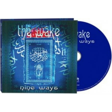 NINE WAYS (DELUXE EDITION) | Walmart Canada