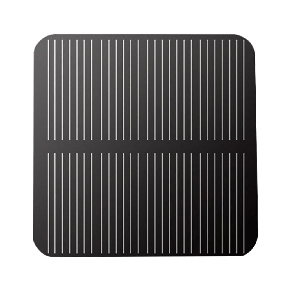 Panel Solar 2V 0.32W 160MA S para 1.2V NI MH Batería Cargadores ...