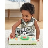 Skip Hop Baby Musical Toy, Farmstand Let The Beet Drop DJ Set with ...