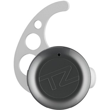 Plugfones Basic Pro Bluetooth in-Ear Earplug Earbuds. Noise Reduction ...