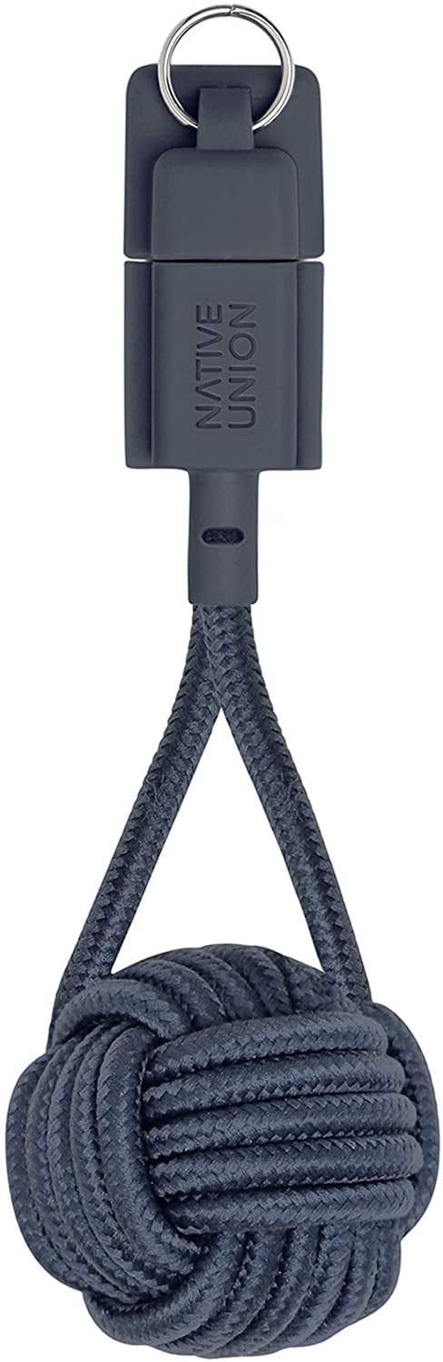 Native Union Key Cable USB-C to USB-A - Ultra-Strong Charging Cable ...