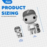 Funko Disney Pocket POP! Eeyore Keychain - Walmart.com