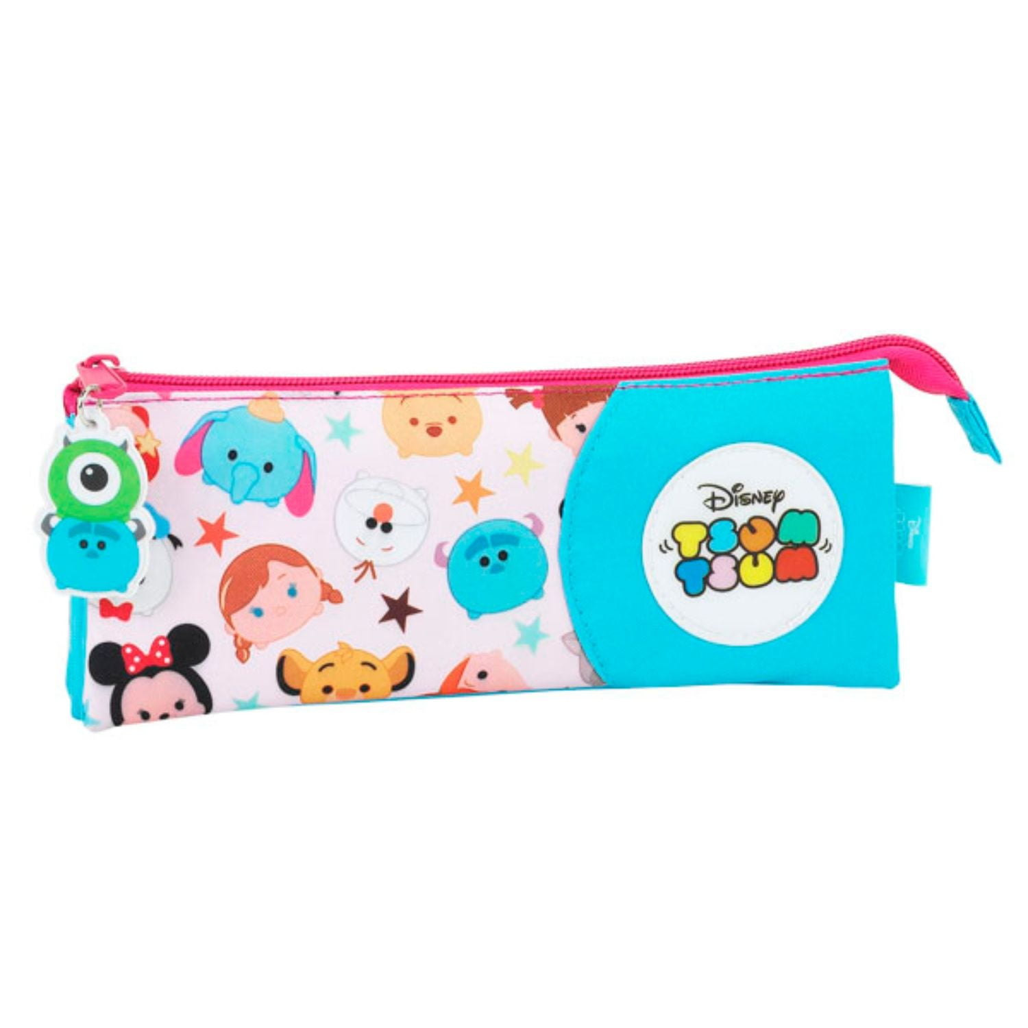 Click here for Disney Childrens/Girls Official Tsum Tsum Triple P... prices