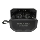 Walker's Disruptor Wireless Bluetooth Earphones, Noise Canceling with ...