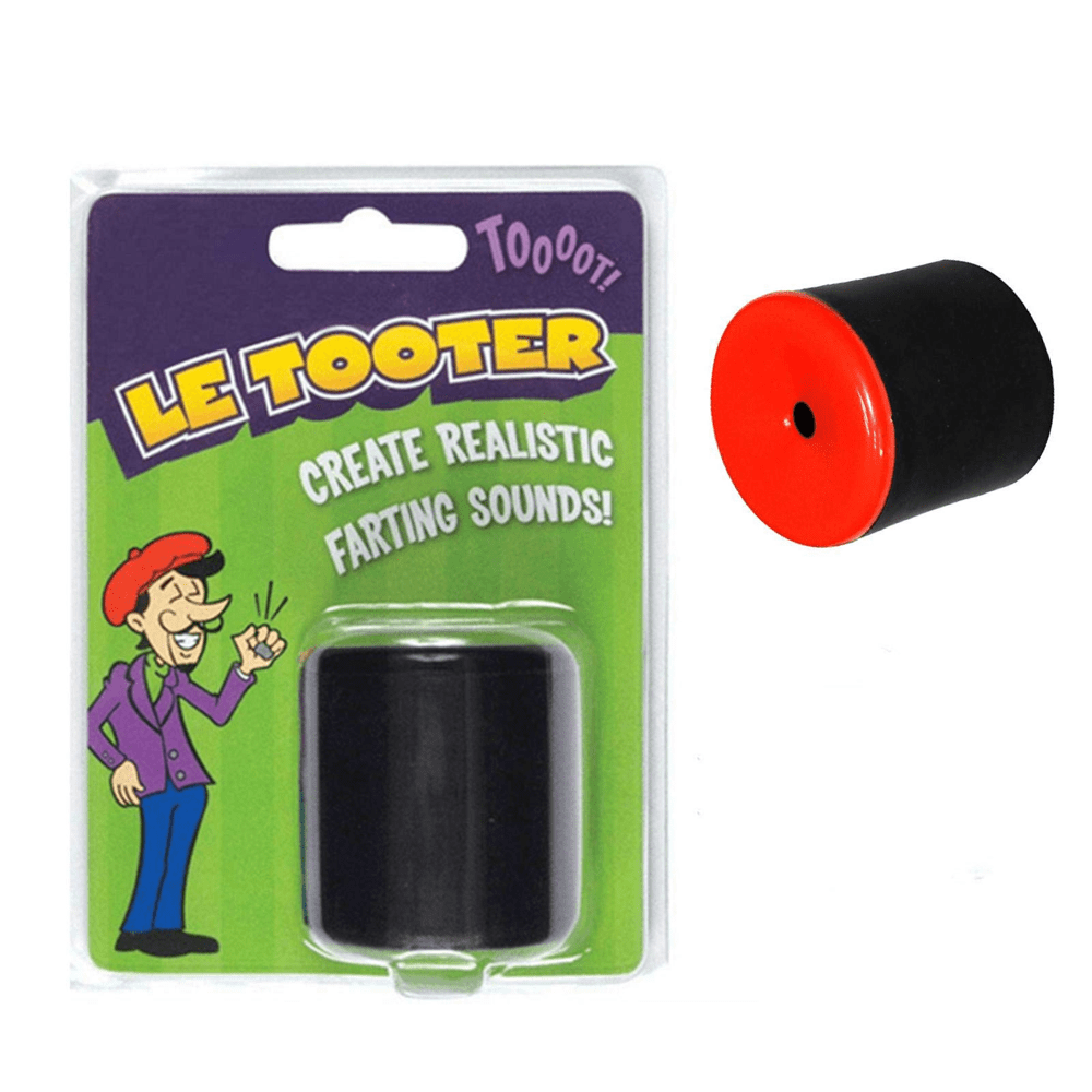 Click here for Pointerteck Novelty Squeeze Pooter Fart Machine Fu... prices