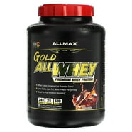 AllMax Isoflex Protein Powder Supplement, Low Carbs, Caramel Macchiato ...