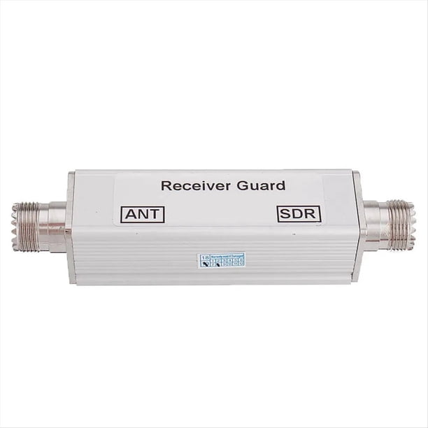Protector de Receptor SDR Compatible con Protector de Receptor SDR de ...
