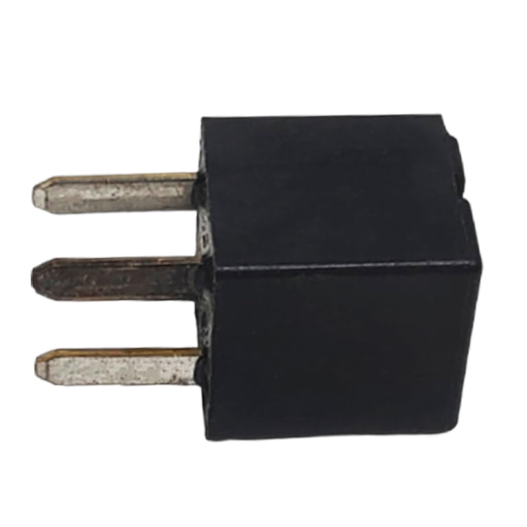 2 Pack Car Relays 2-Pack Multi Purpose Relay 5L3T-AA - 20A 12V Relay ...