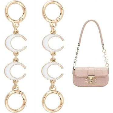 Cosmic Moon Star Crossbody Bag, Gothic Steampunk Crescent Purse ...