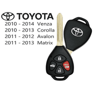 Prestige APS95BT2 Keyfob Transmitter - Walmart.com