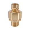 Shaw Plugs Mech Expansion Plug,T-Handle,1.87"H 52496 - Walmart.com