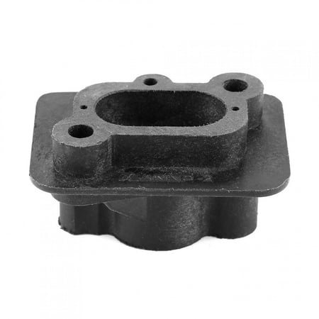Intake Manifold Inlet, Intake Manifold Inlet For 49cc Lightweight Black ...