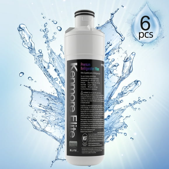 Lt1000p Water Filter