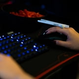 SNACTIV Pro Reusable, Washable, Easy to Use Finger Chopsticks for ...