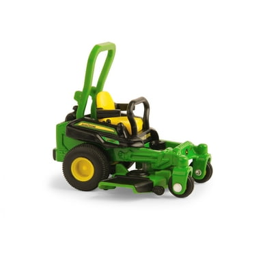 1/16 John Deere Big Farm 318G Skid Steer Toy Set - LP77343 - Walmart.com
