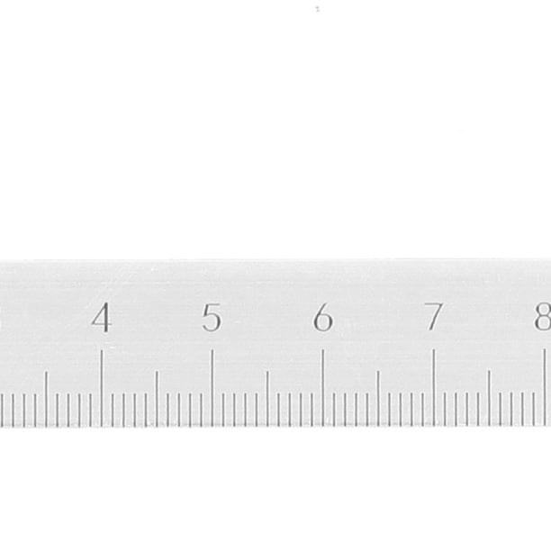 Regla de Mediciónico de Ángulos Múltiples, Calibre de Ángulo T de 45/90 ...