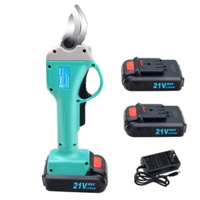 RYOBI Cordless ONE+ 18V Lopper Tree Branch Pruner Shear Bare Tool ...