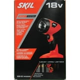 Skil 2897-01 18-Volt Pivoting-Head Flashlight - Walmart.com