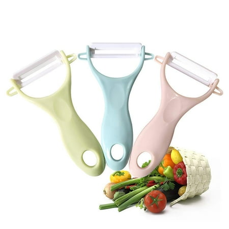 Vegetables Peeler Advanced Ceramic Peeler - Rust Prevention,Best ...