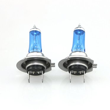 Hella Headlight Bulb; Halogen; 60/55 Watt; White; Single; Off-Road Use ...