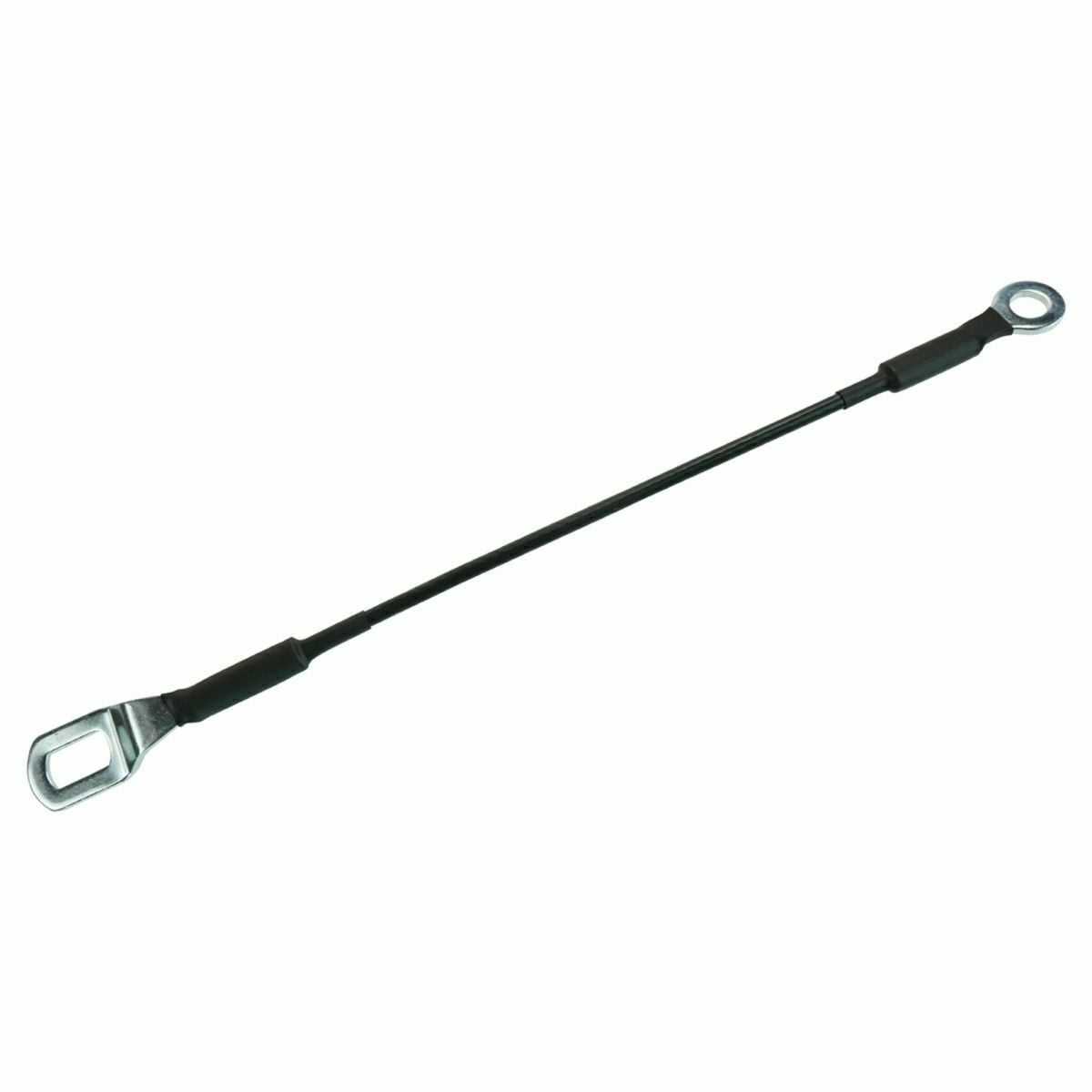 Tailgate Tail Gate Cables Set of 2 For Toyota 1995-2004 Tacoma Pickup ...